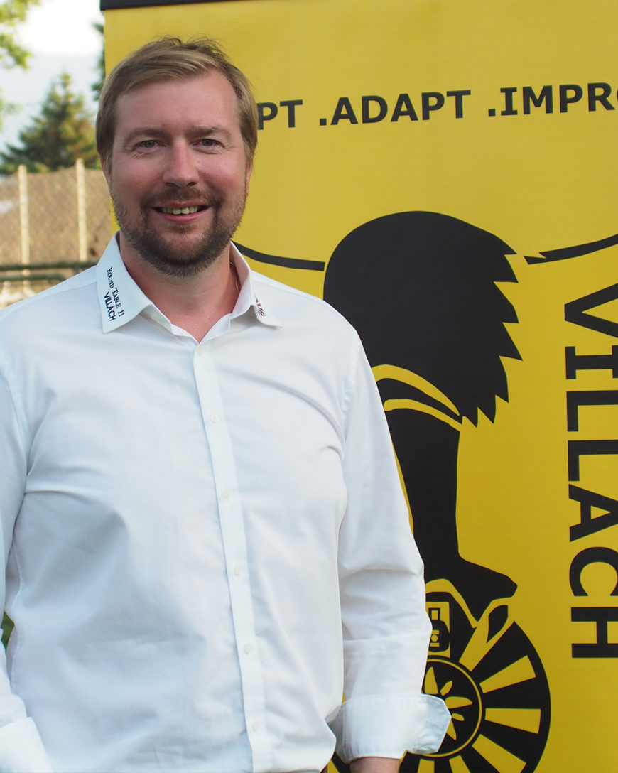 Mitglieder – Round Table 11 Villach